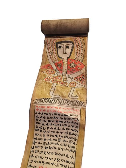 magic-scroll - The Icon Museum and Study Center