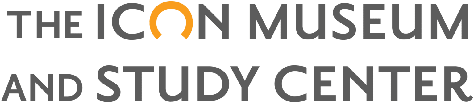 Anatomy of an Icon - The Icon Museum and Study Center