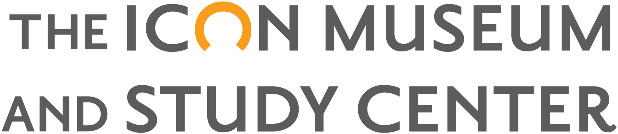 Icon in Three Registers - The Icon Museum and Study Center