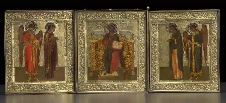 Russia Archives - Page 11 of 25 - The Icon Museum and Study Center