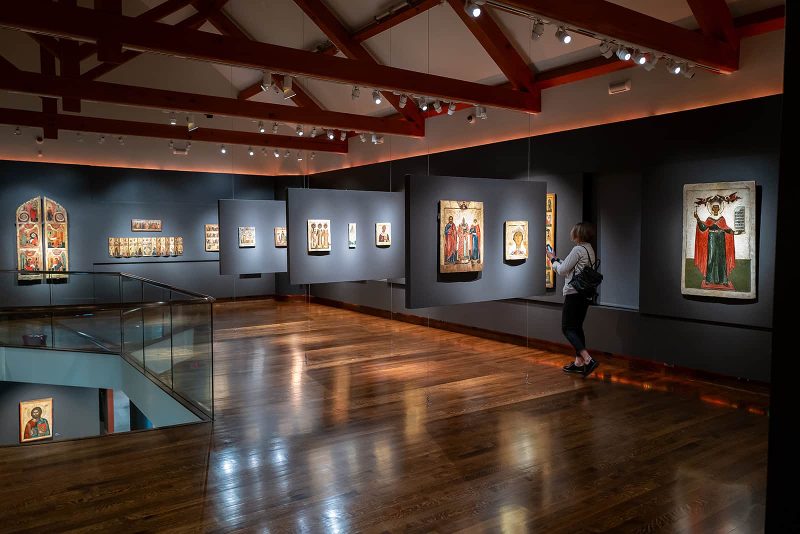 Home - The Icon Museum and Study Center